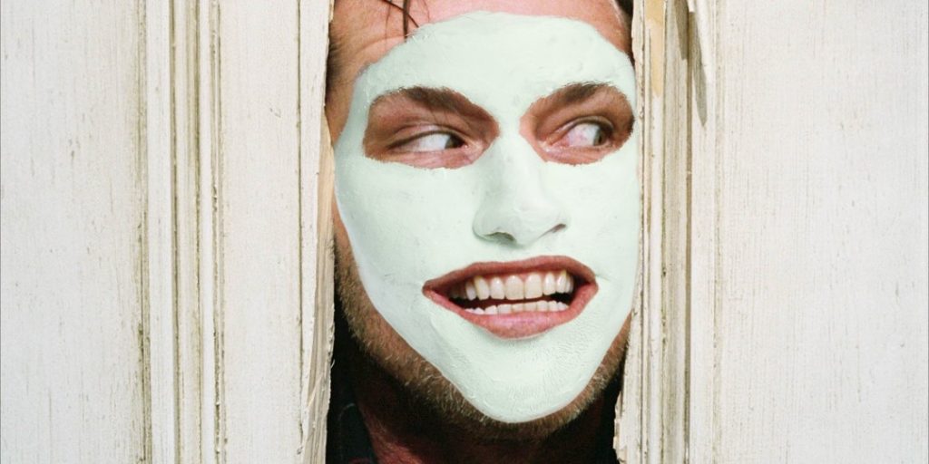 Self Grooming-Only for Men of Vain Glory? |Beautilicious ...