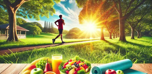 Health and Wellness | Healthy Lifestyle Trends | Newest Health Trends